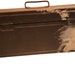 Vintage Union Metal Tool Box - Etsy