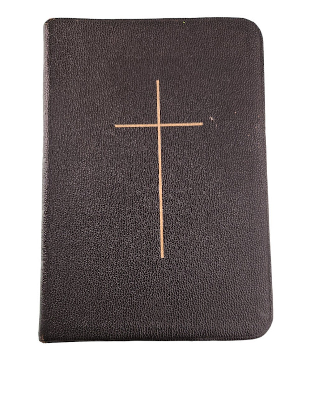 The Book of Common Prayer - the Seabury Press, Greenwich, Connecticut ...