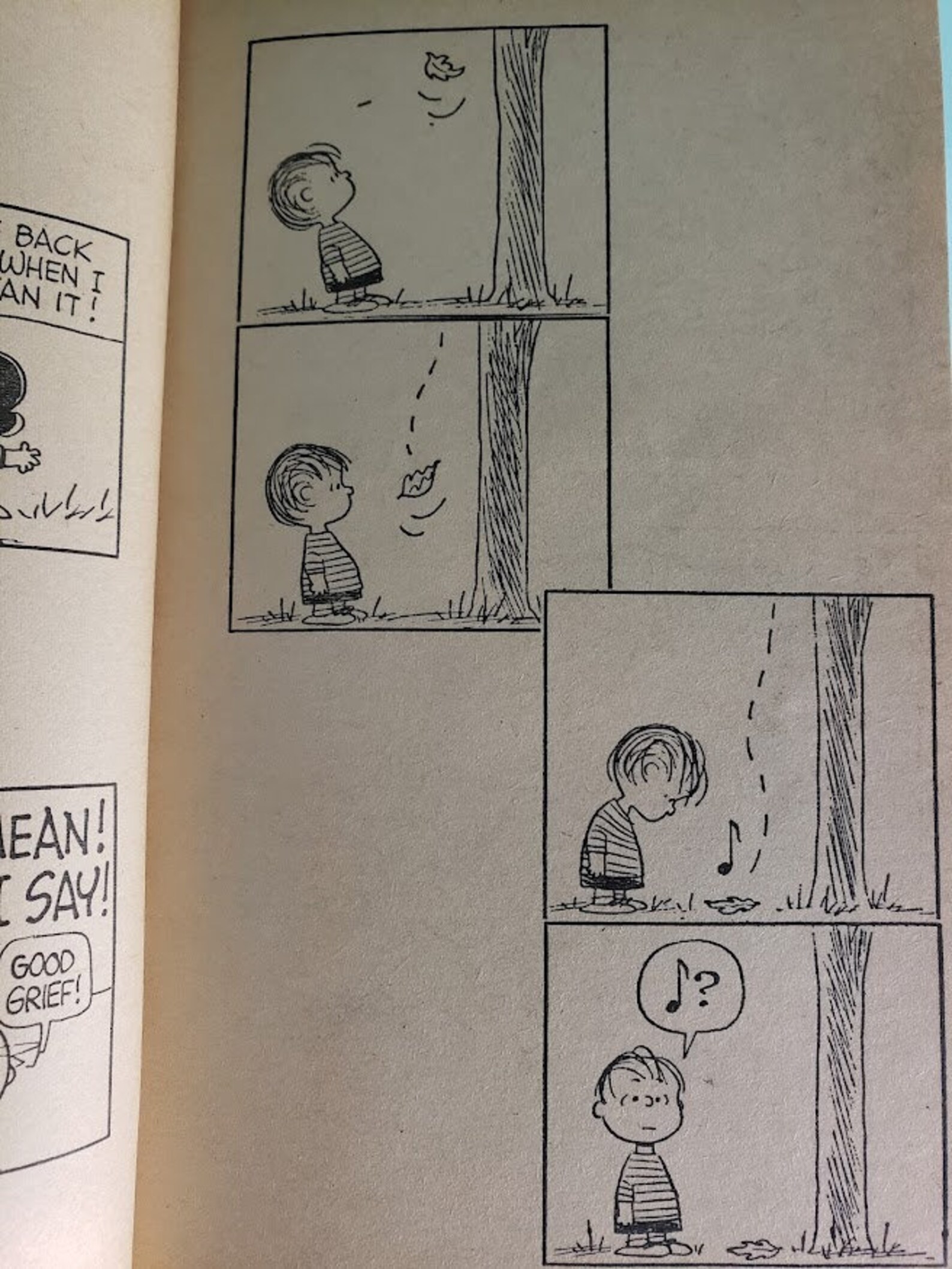 Vintage all This and Snoopy Too Paperback Book - Etsy