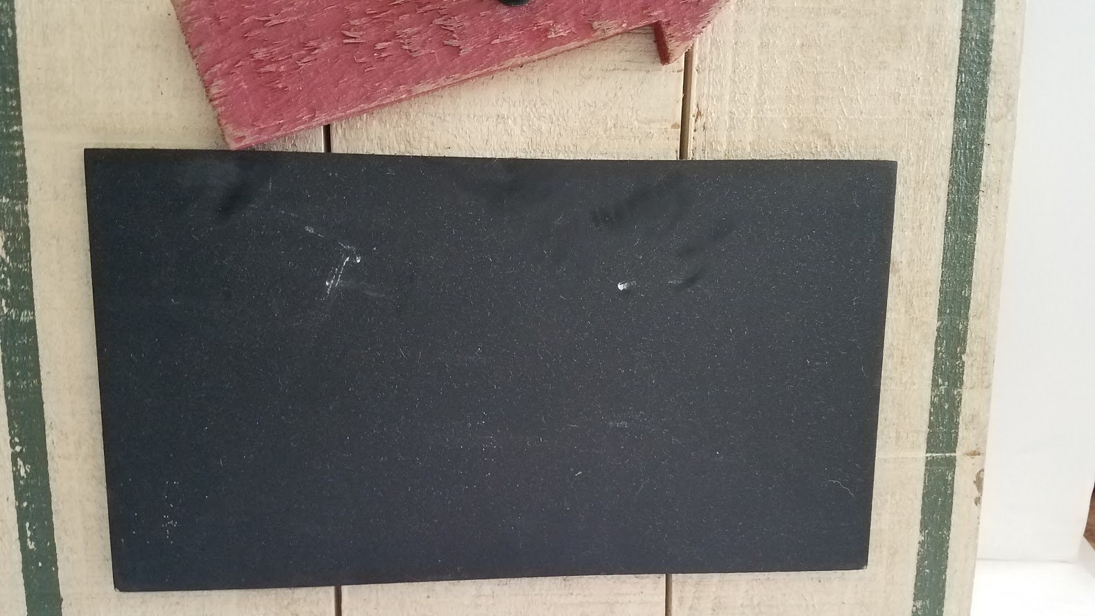 Yard Sale Wooden Sign With a Moving Arrow and Chalkboard to - Etsy