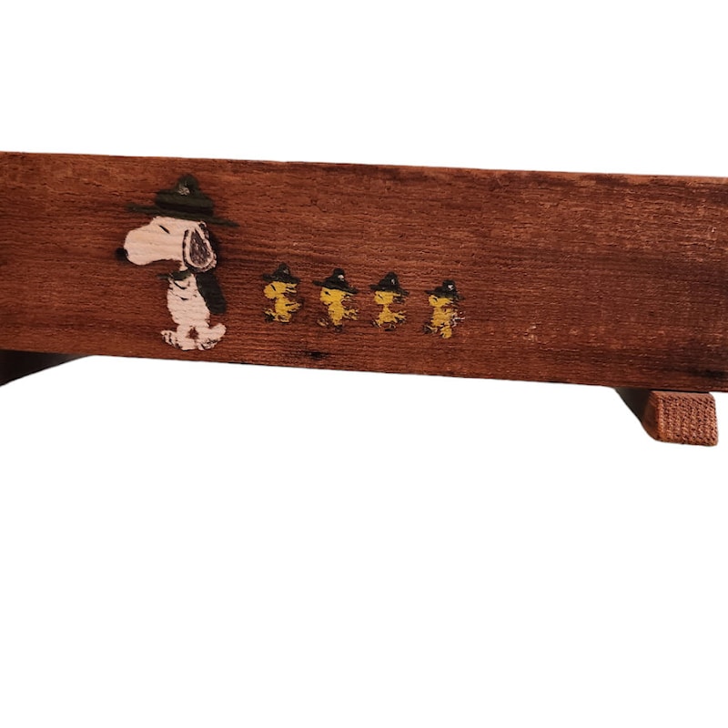 Snoopy Mailbox - Etsy