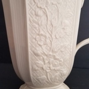 Beautiful Lenox Pitcher in Great Condition - Etsy