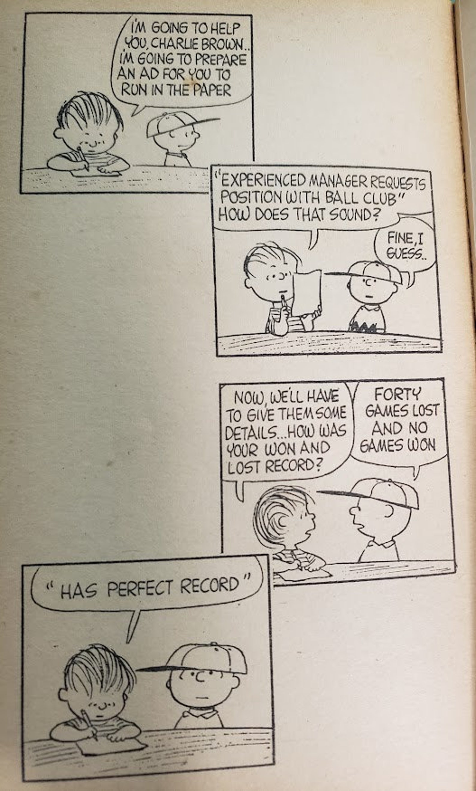 Vintage all This and Snoopy, Too Paperback Book Dated 1962 by Charles M ...