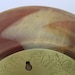 Incolay Stone Plate - the Kiss - Etsy