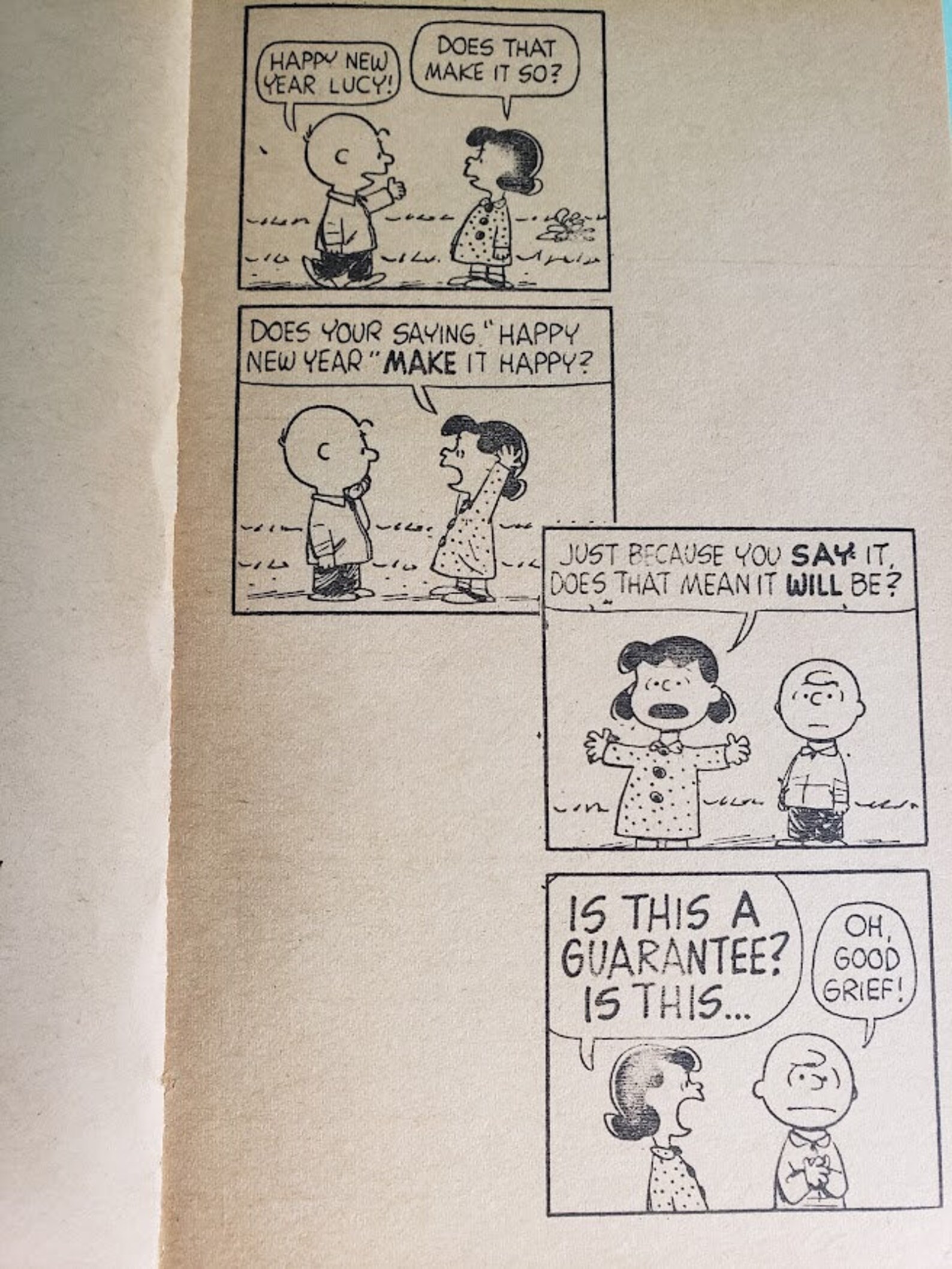 Vintage all This and Snoopy Too Paperback Book - Etsy