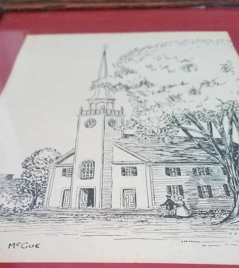 The Outsiders Scene Drawings