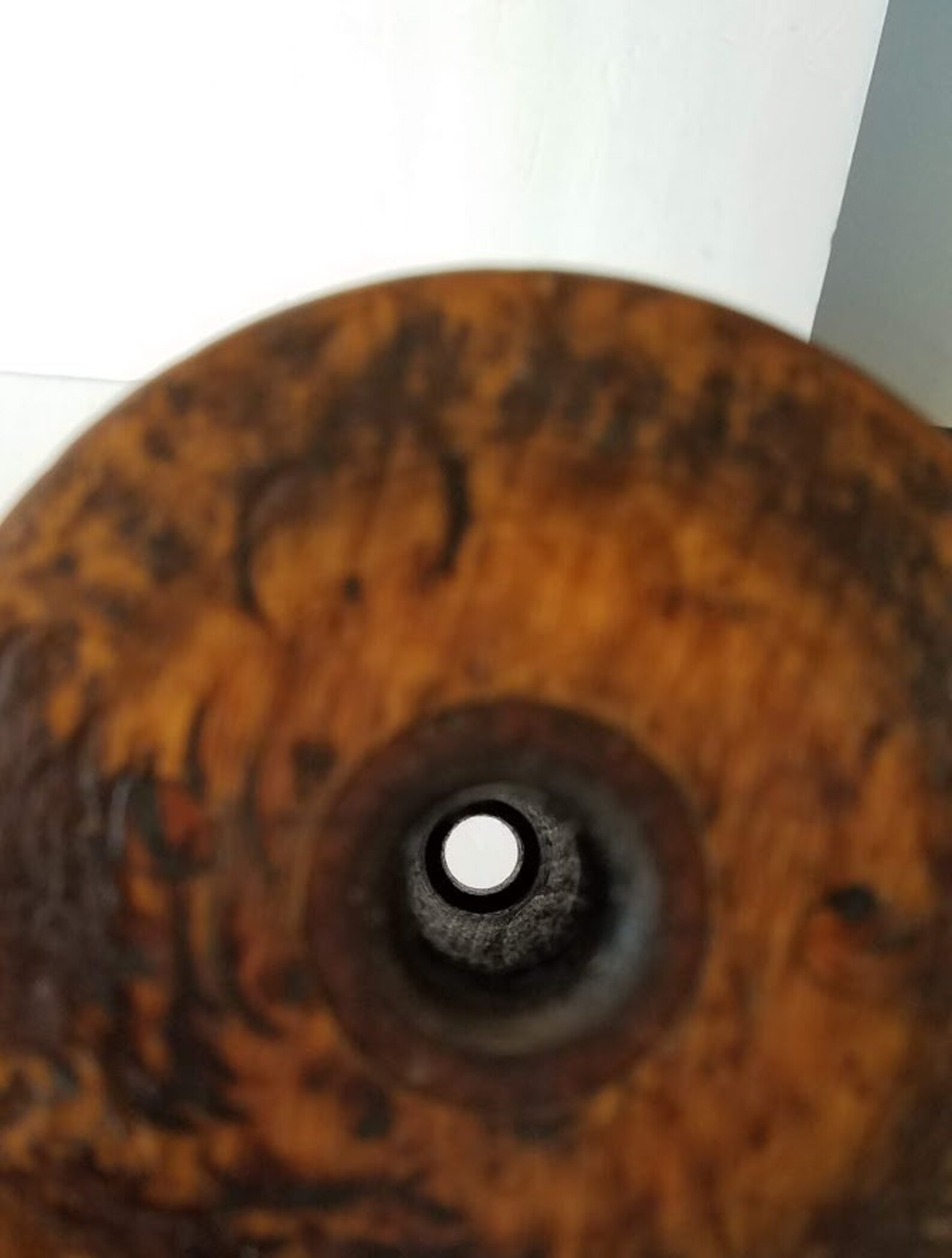 Great Wooden Spool That Shows Some Age in a Beautiful Way | Etsy