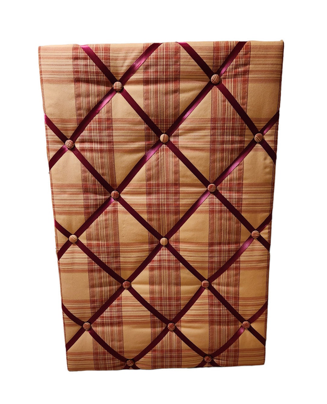 Memory / Vision / Photo Board - Etsy