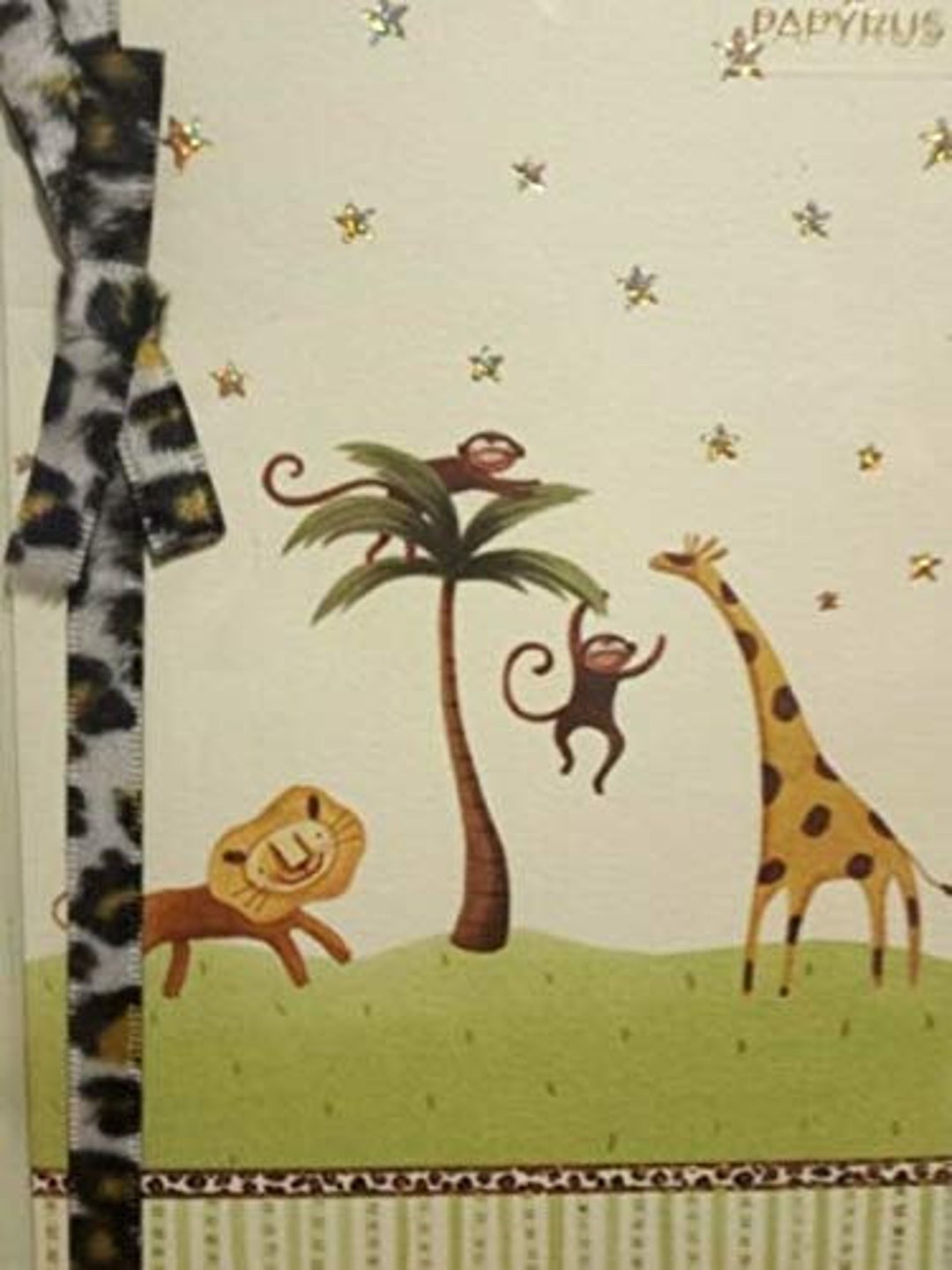 Papyrus - Welcome Baby Card - Etsy