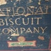 Vintage National Biscuit Company Also Known as NABISCO - Etsy