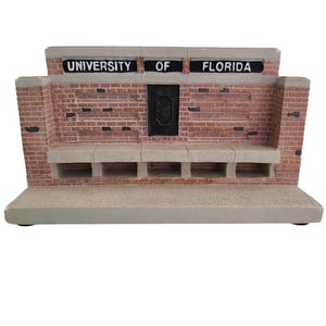 University of Florida - Vintage Sign - by Collegiate Collectables - 253 ...