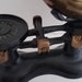 Vintage Victor Scale and Weights Made in England - Etsy