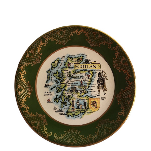 Falcon Ware Plates - Etsy