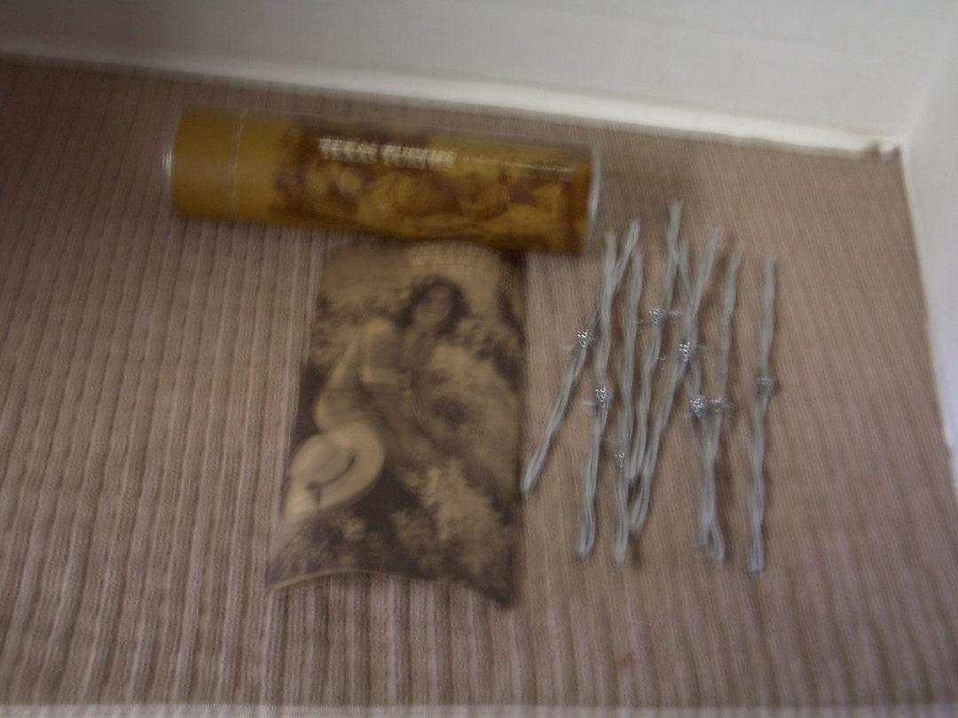 MIB Texas Swizzle Sticks - Etsy