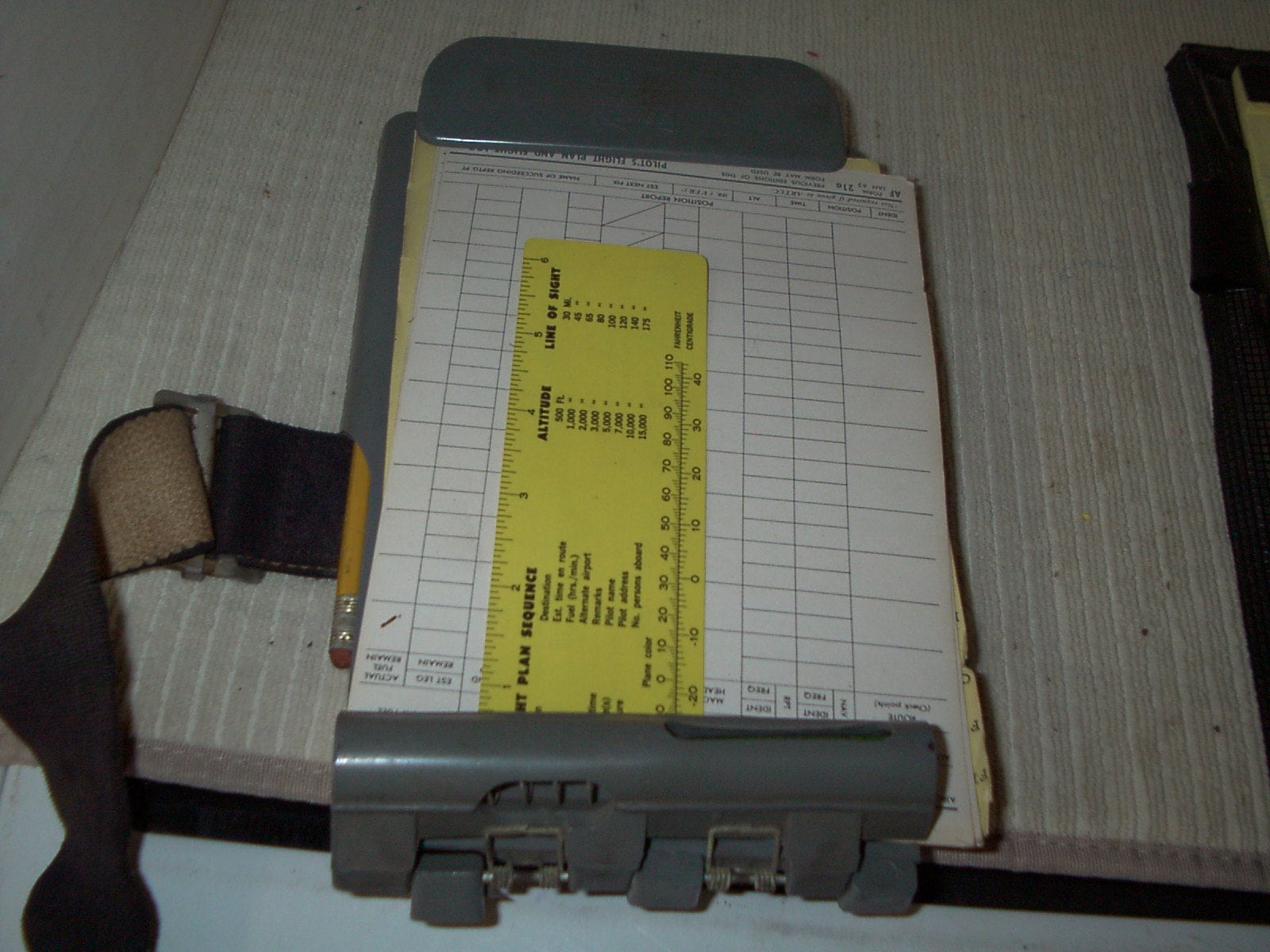 Flight Pilot Computers Plus - Etsy UK