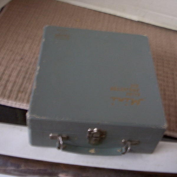 Slide Projector - Etsy