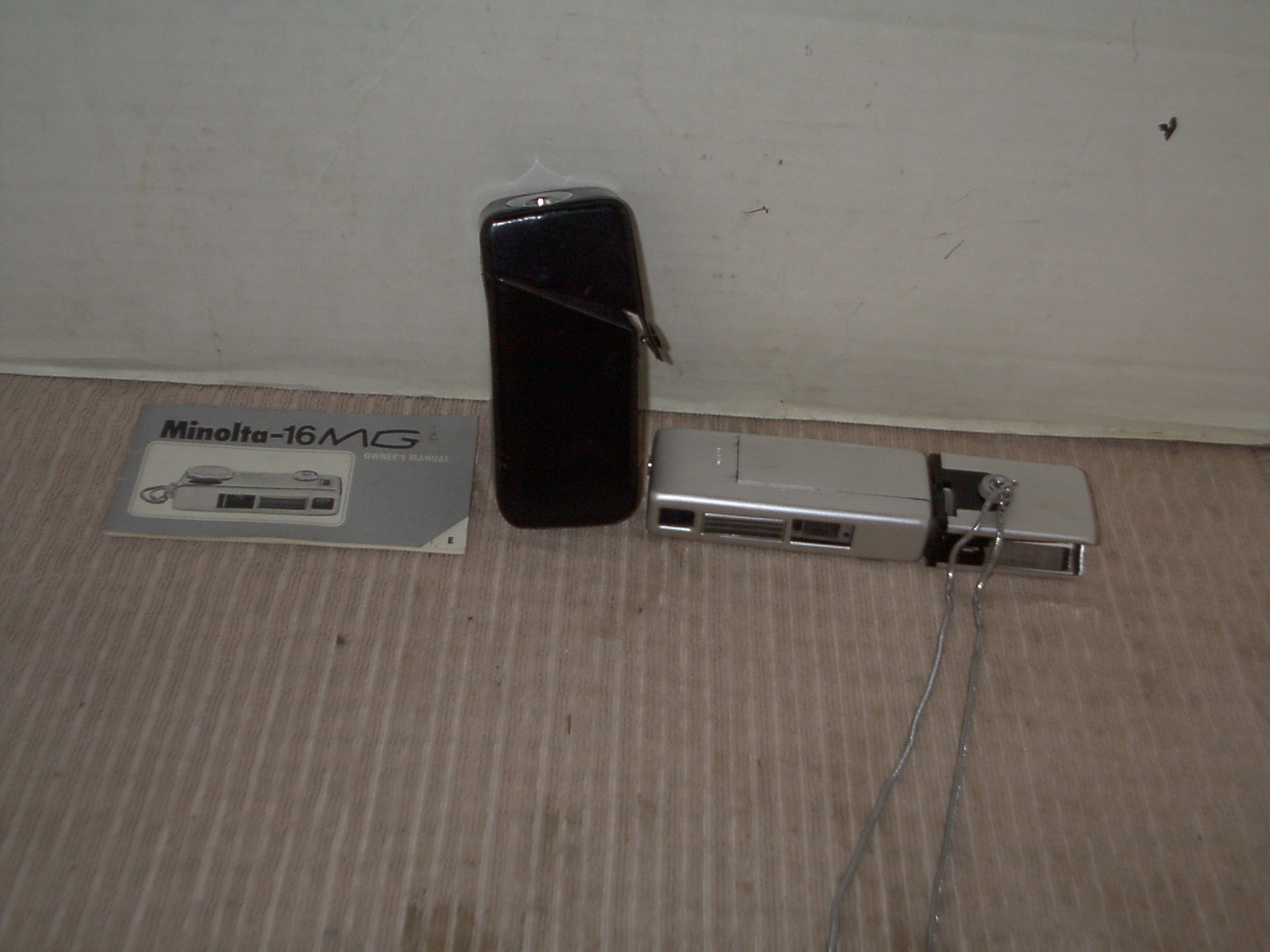 Minolta Spy Camera Plus - Etsy