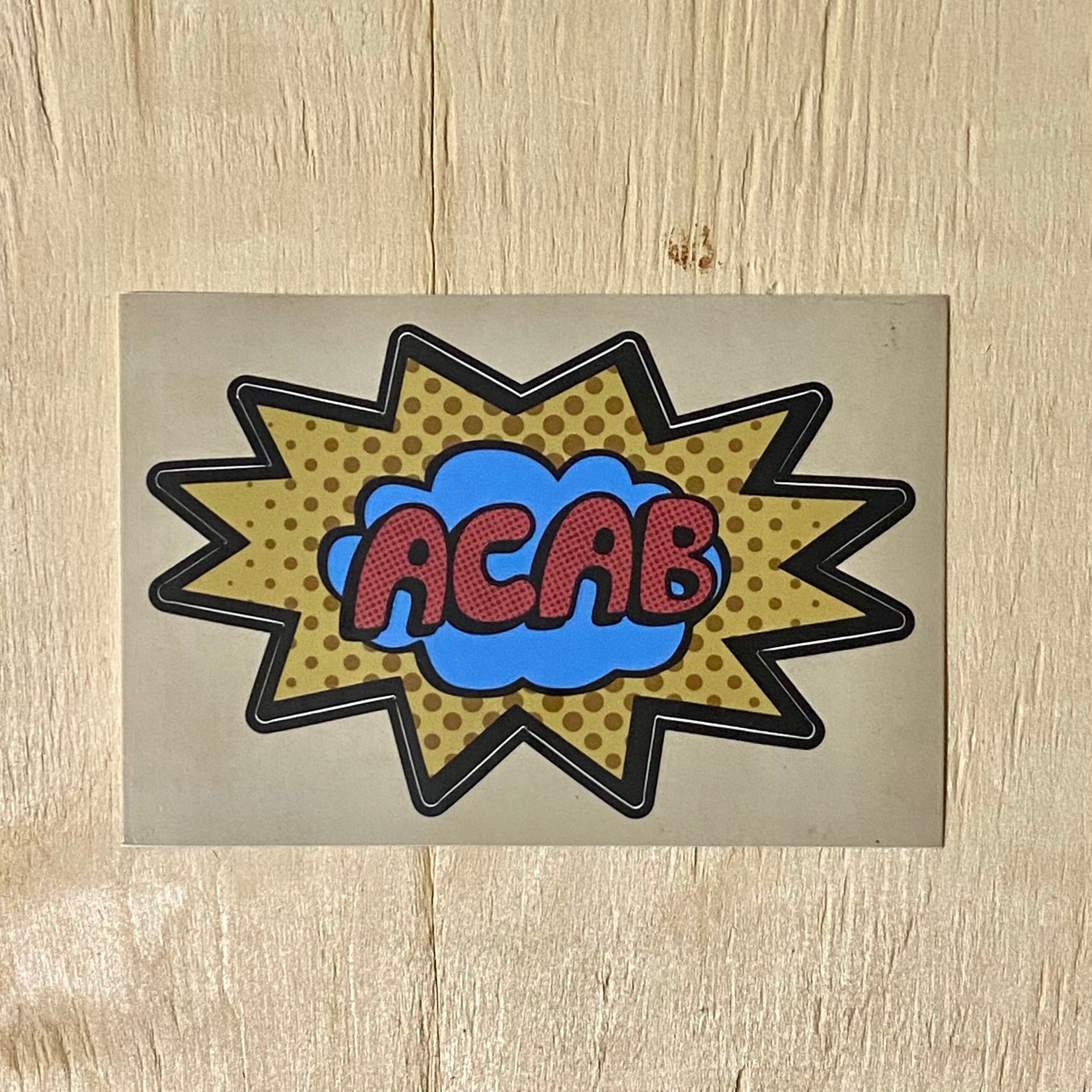 Stickers — Shop — The Fine Art Revolution