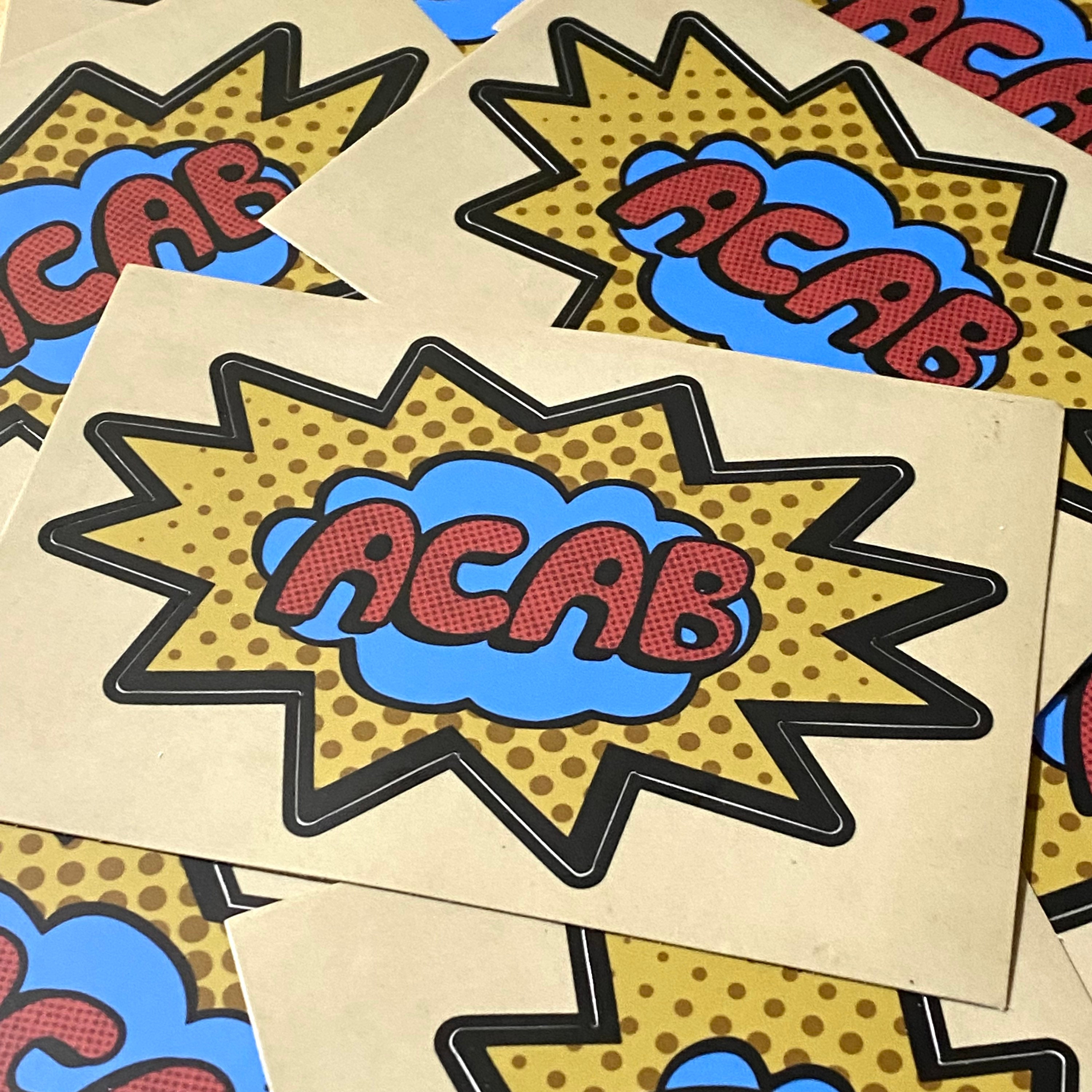 Stickers — Shop — The Fine Art Revolution