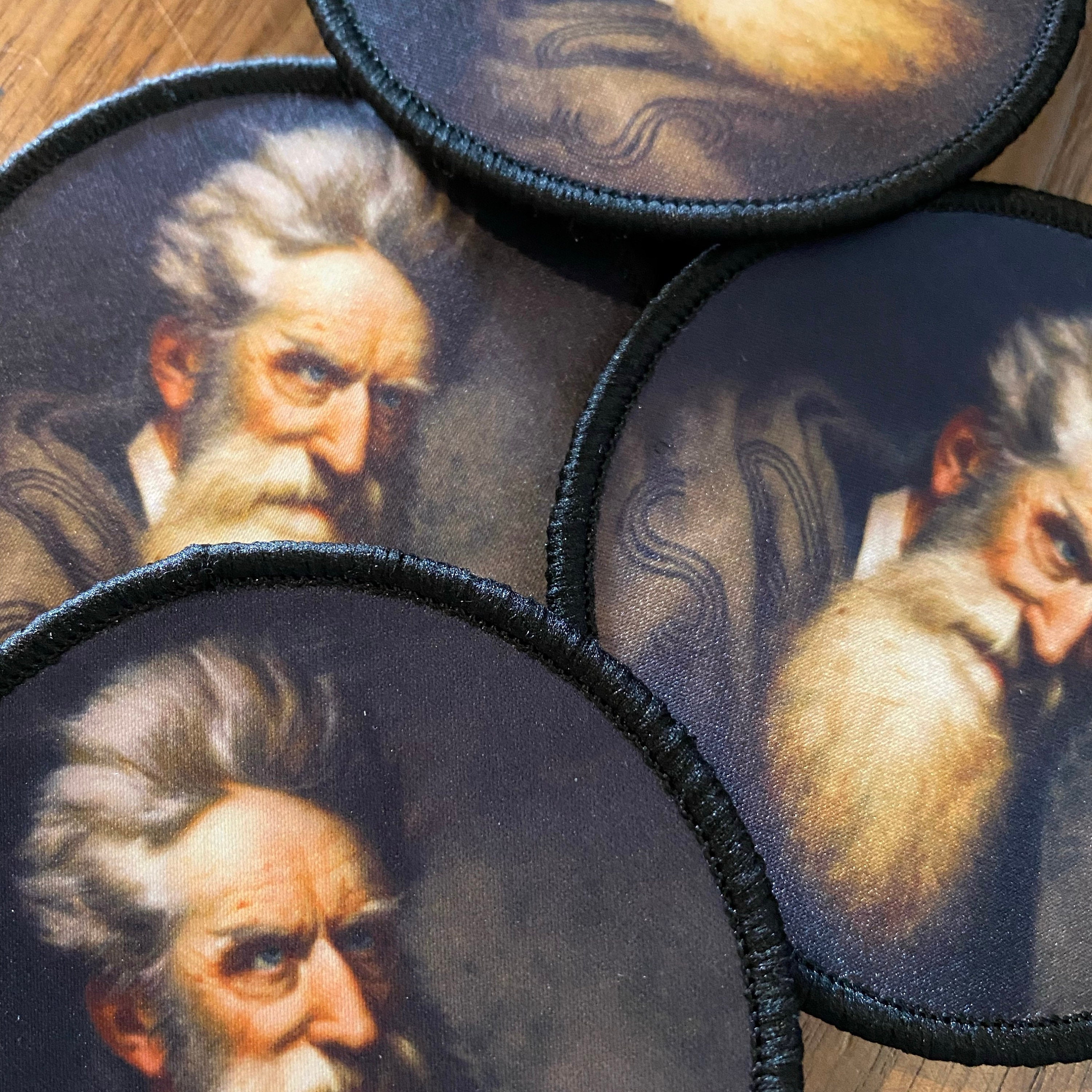 Shop — The Fine Art Revolution