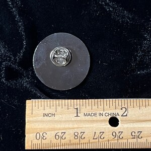 Dumpster Fire Pin - Etsy