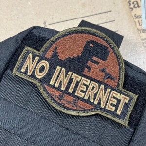 Morale Patch Bundle Operational Camouflage Pattern Pick Three - Etsy