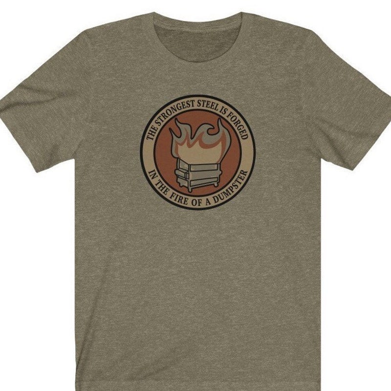 Military Morale Shirt - Etsy