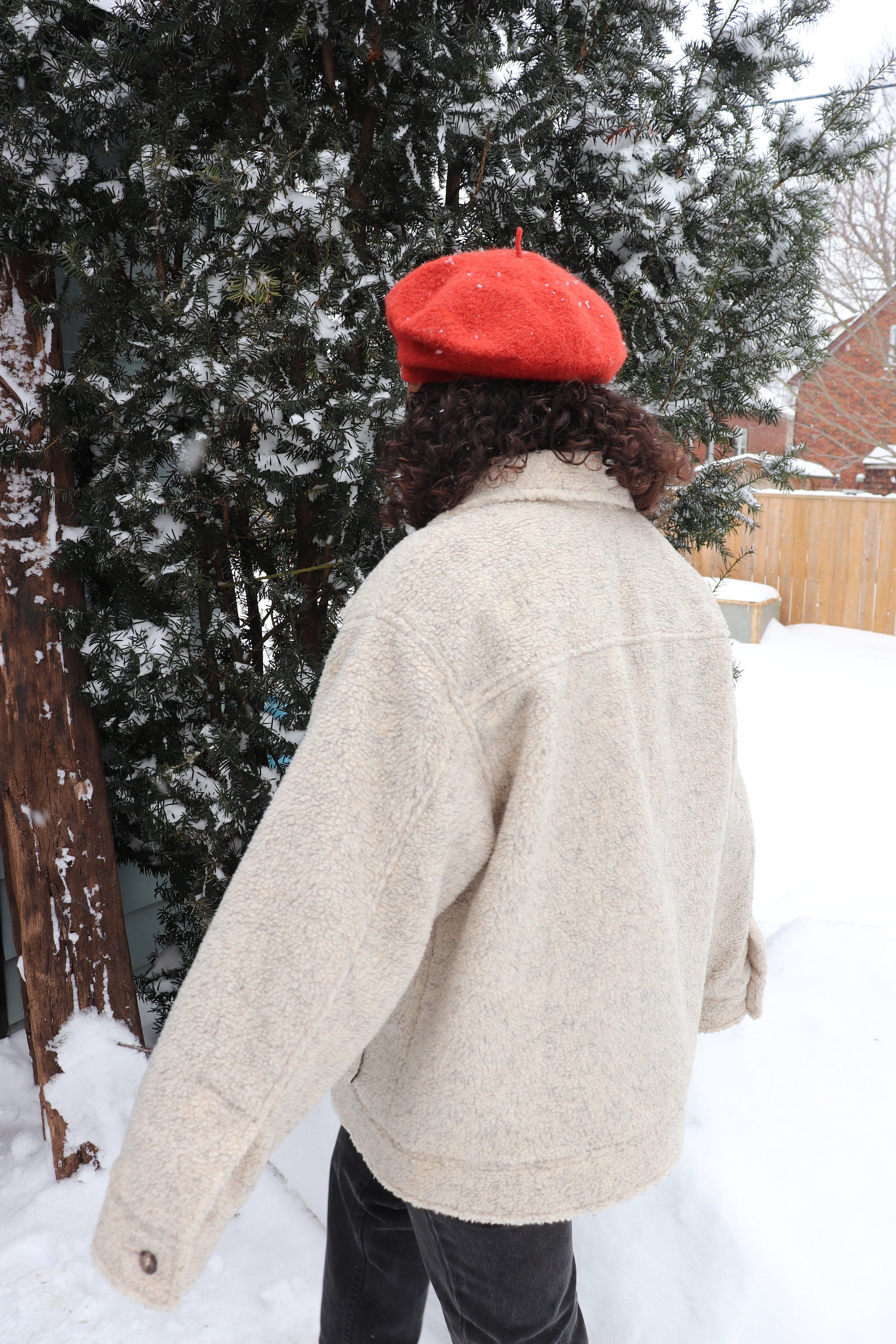 Betsy Utility Jacket PDF Pattern — LYDIA NAOMI