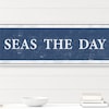Beaches Be Salty Wooden Sign - Etsy