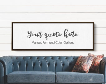 Go Be Great Large Framed Canvas Sign Joshua 1:9 Scripture - Etsy