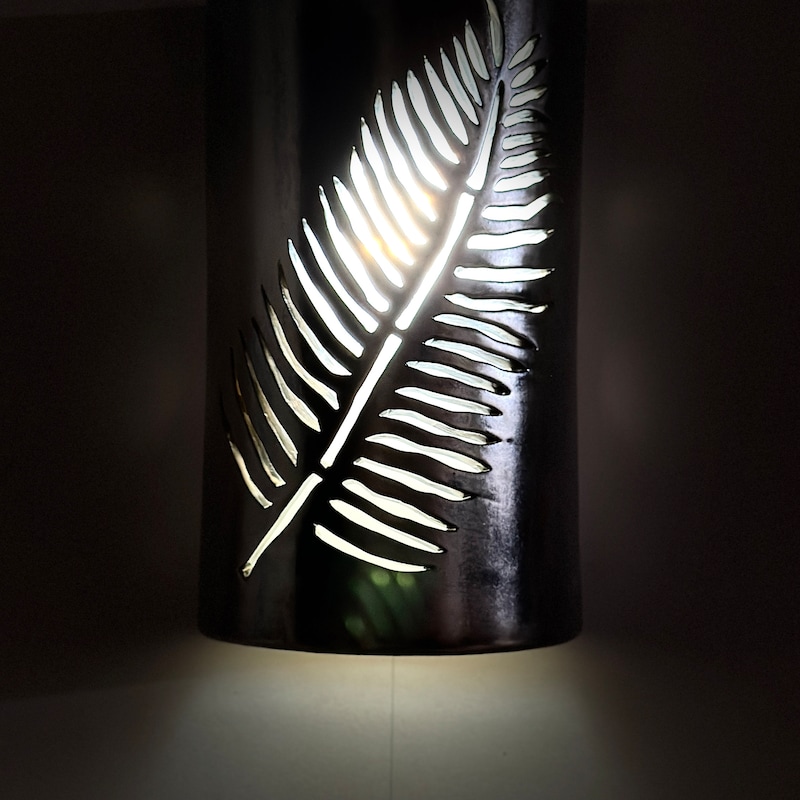 Leaf Sconces - Etsy