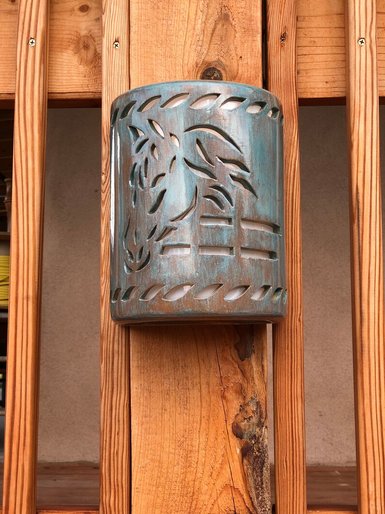 Horse Head Exterior Lights Rustic Stable Lighting Log Home - Etsy.de