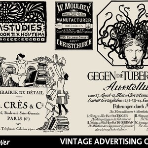 Vintage ADVERTISING OVERLAYS - Transparent Overlays - PNG Clipart ...