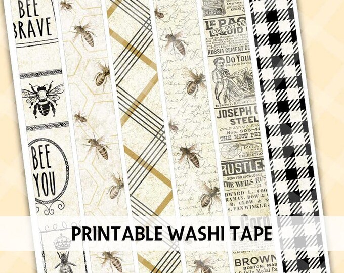 Printable Dex Cards With Ephemera - WATERMELON - Dex Card Printable ...