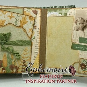 Printable DEX Cards With Ephemera Fall Dex Card Autumn Dex Card ...