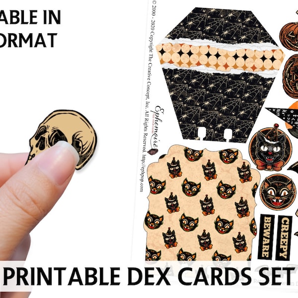 Memory Dex Svg - Etsy