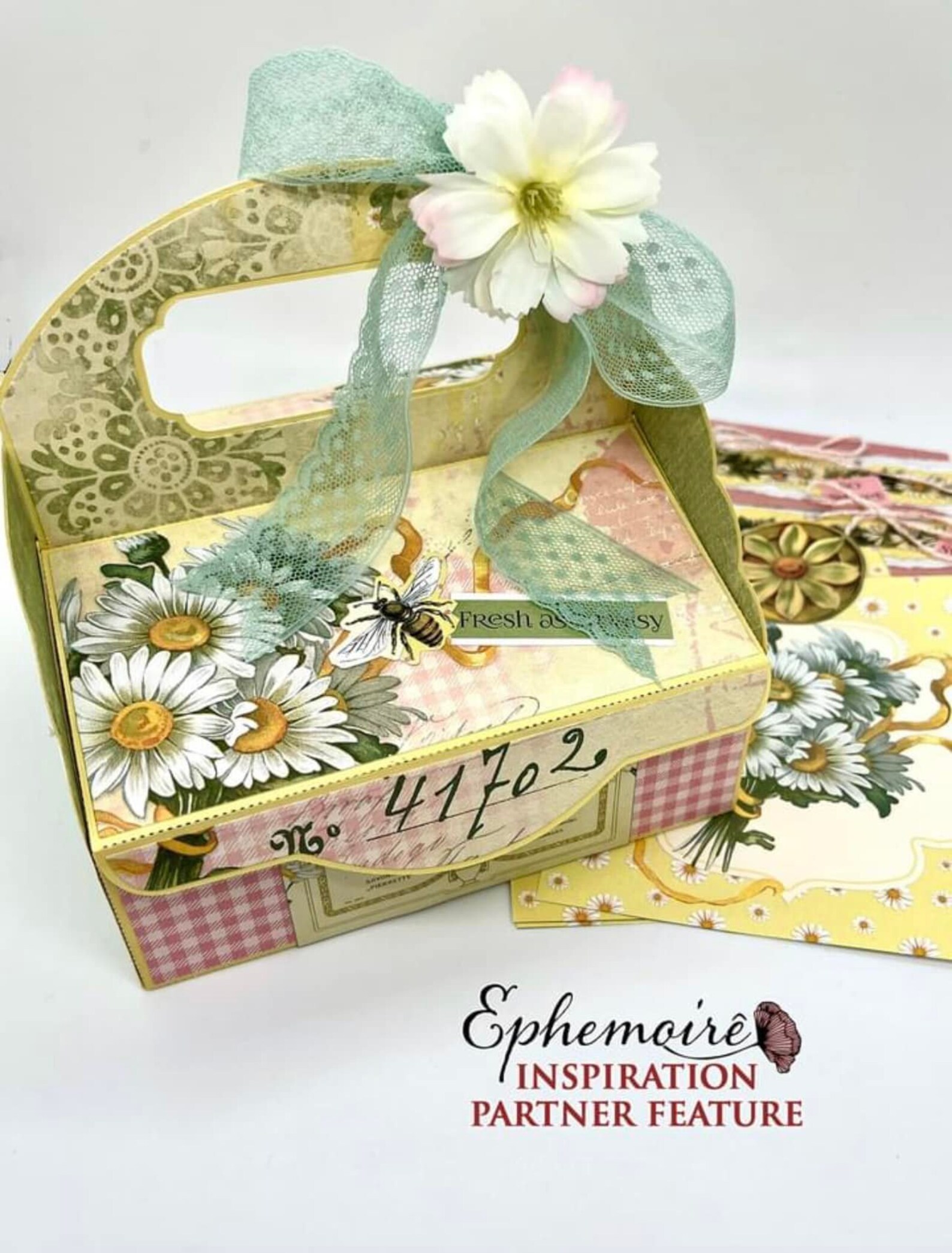 Printable Scrapbook Paper Printable Papers Spring Easter - Etsy