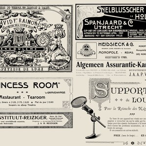Vintage ADVERTISING OVERLAYS - Transparent Overlays - PNG Clipart ...