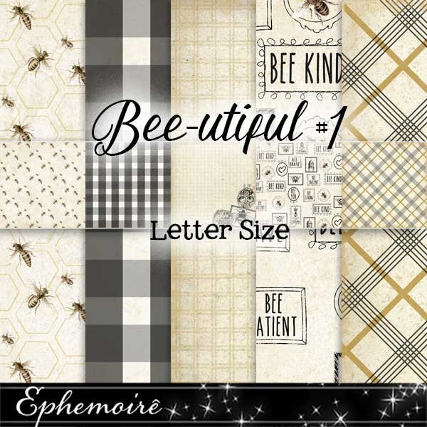 Papercraft Farmhouse Style Set of 5 Journal or Scrapbook Paper Shiplap ...