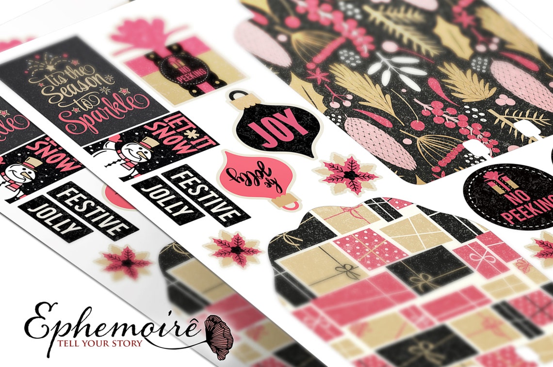 Digital Printable Dex Cards Printable Crafts Collage Sheet - Etsy