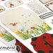 Printable Dex Cards With Ephemera - LADYBUG - Dex Card Printable ...