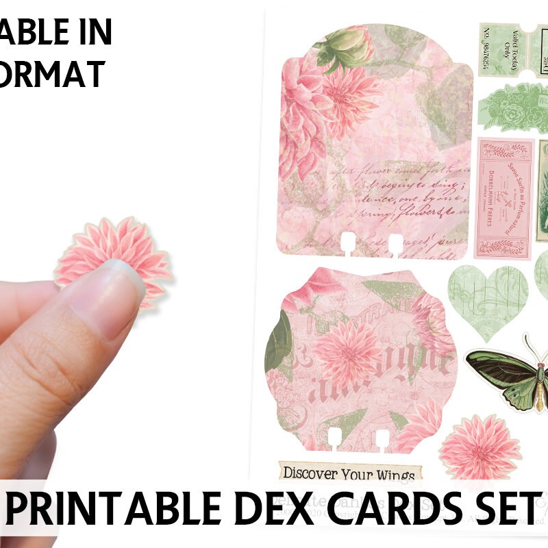 Memory Dex Svg - Etsy