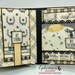 Digital Printable Paper Farmhouse BEES Journal Scrapbook Paper 12x12 ...