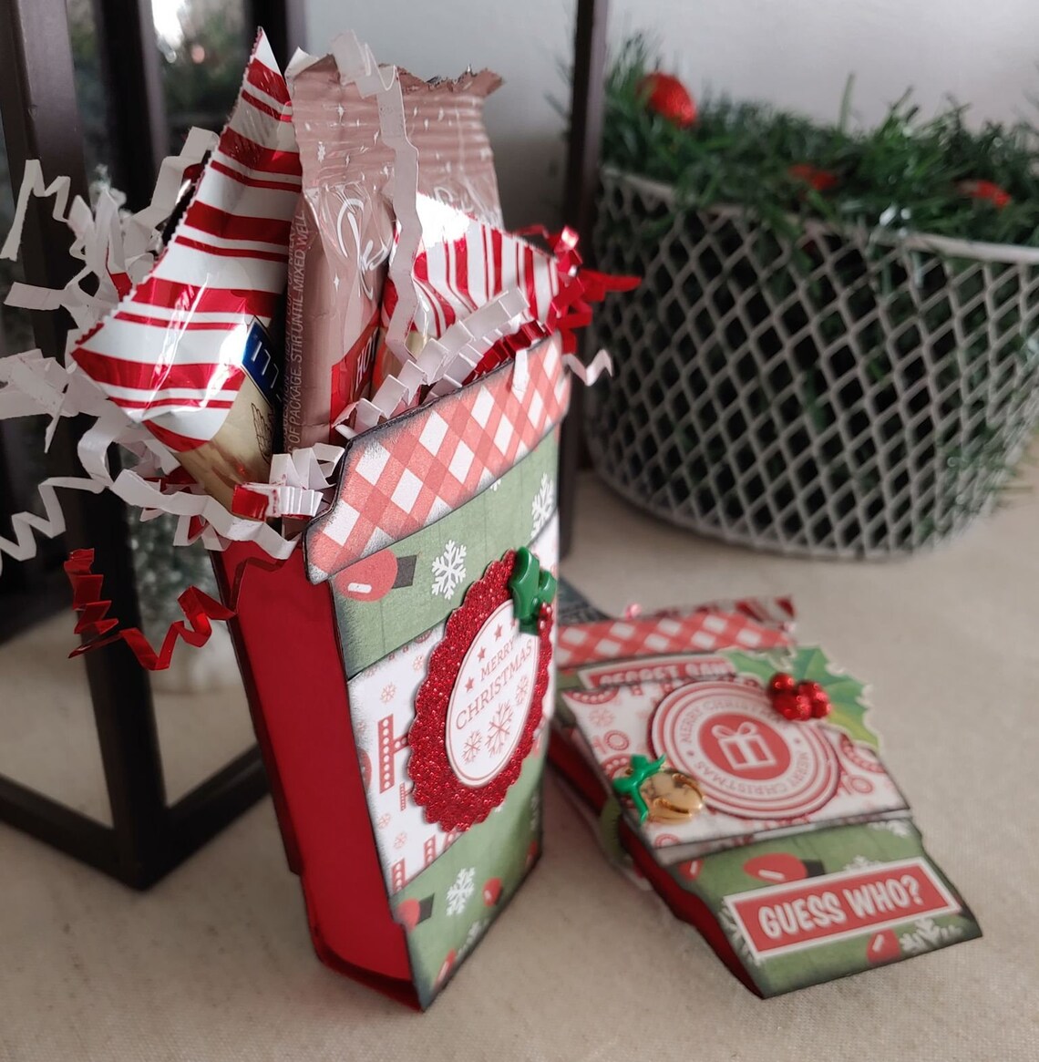 Junk Journal Printable COFFEE CUP Craft Kit Digital | Etsy