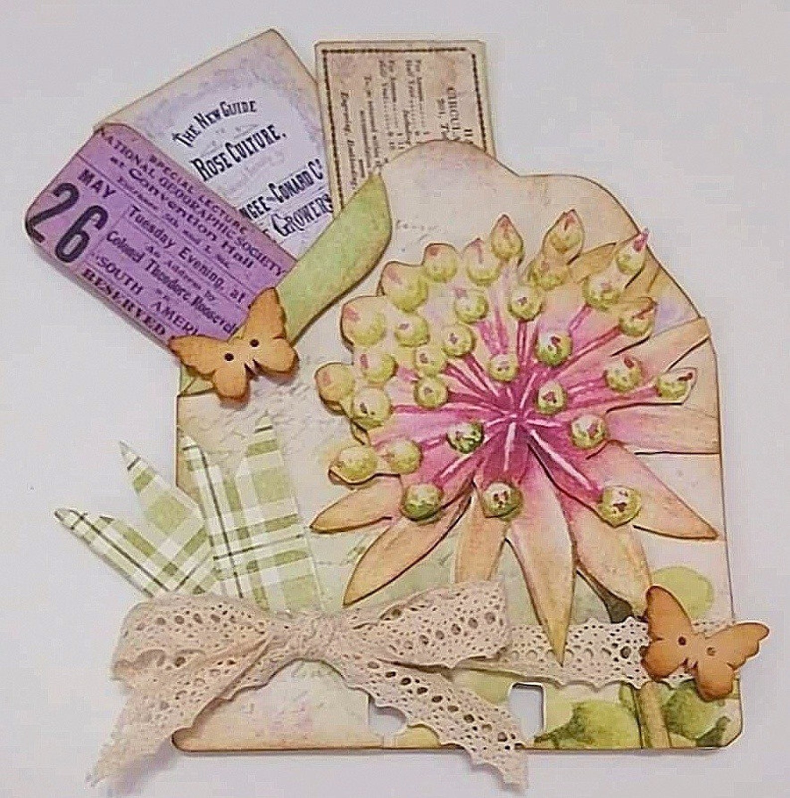 Printable DEX Cards Watercolor Floral Spring Floral Dex | Etsy