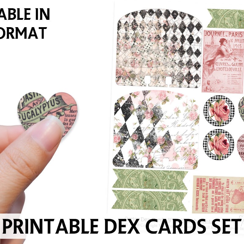 Memory Dex Svg - Etsy