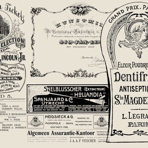 Vintage ADVERTISING OVERLAYS - Transparent Overlays - PNG Clipart ...