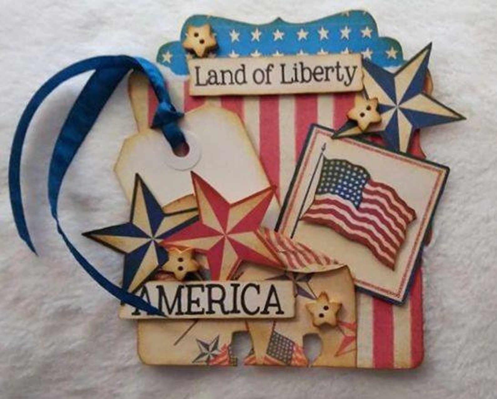 Printable DEX Cards With Ephemera Patriotic Dex Printable - Etsy