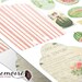 Printable Dex Cards With Ephemera WATERMELON Dex Card Printable ...