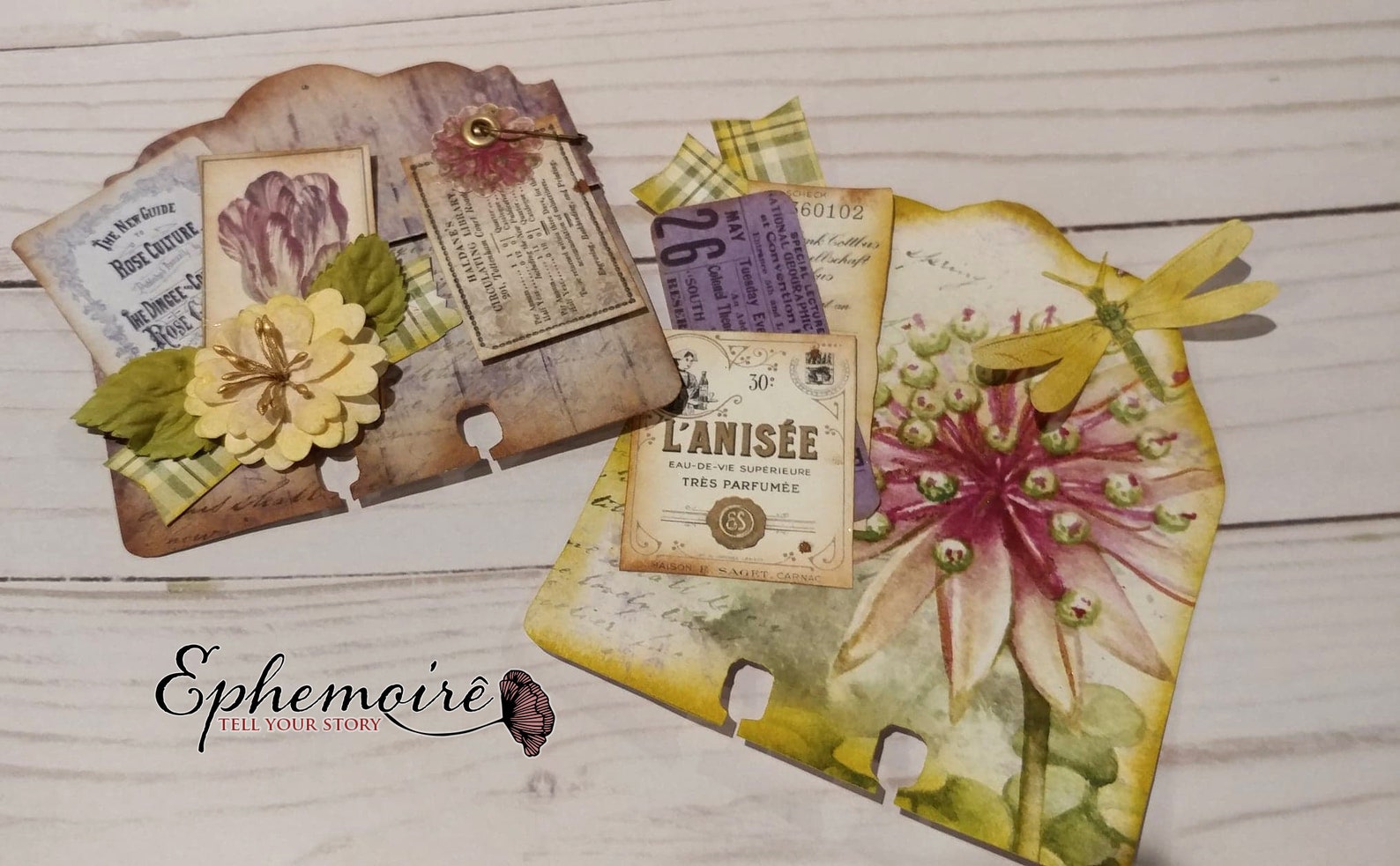 Printable DEX Cards Watercolor Floral Spring Floral Dex | Etsy